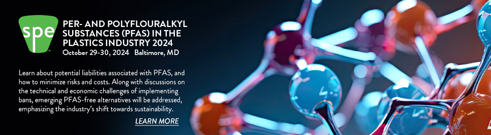 SPE-Inspiring Plastics Professionals | SPE